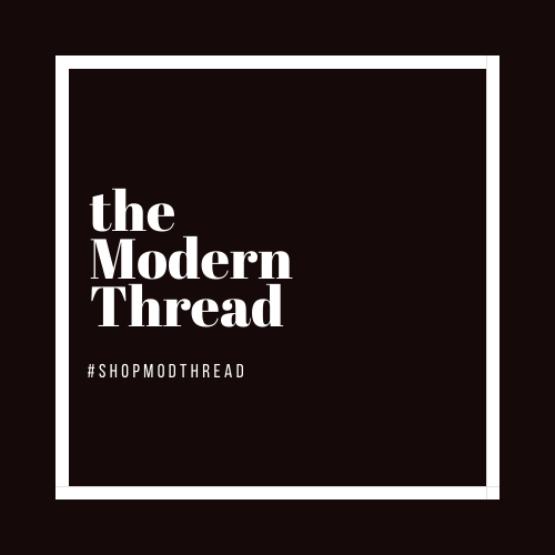 The Modern Thread logo
